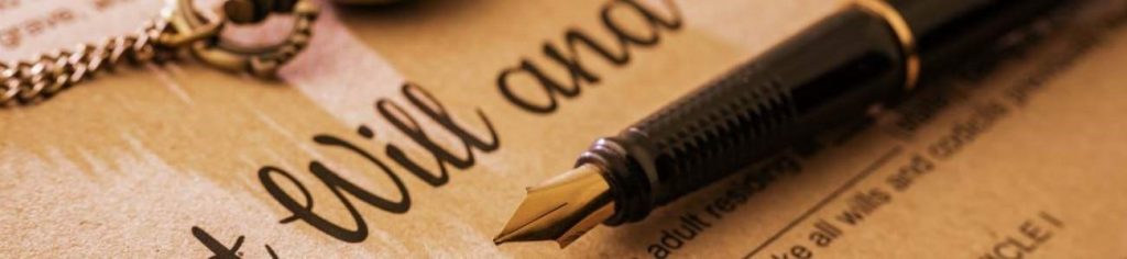 Solving a Contentious Probate – 5 Ways to Resolve Problems with Wills - Buzz Up